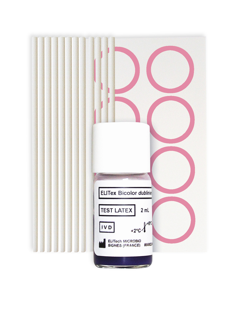 ELITex Bicolor dubliniensis | BioVendor LM