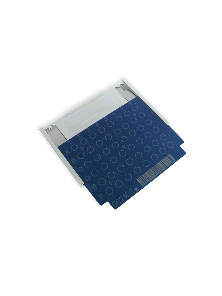 MSP adaptér pro MALDI BioTarget | BioVendor LM