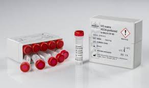 IVD MALDI alpha-Cyano-4-hydroxycinnamic acid, portioned (MALDI matrice ...