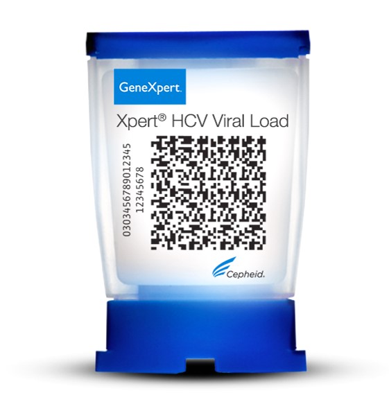 Xpert HCV VIRAL LOAD | BioVendor LM