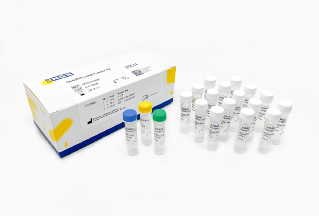 NGS metoda pro komplexní řešení sekvenace | BioVendor.cz | BioVendor LM