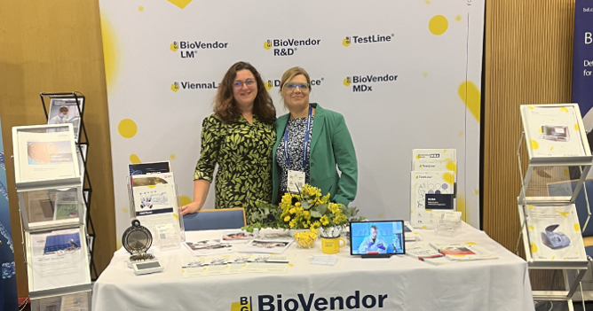 Představujeme FASTInov na KMINE | BioVendor LM