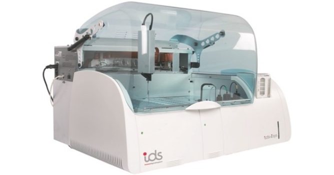 IDS-iSYS Multi-Discipline Automated System | BioVendor LM