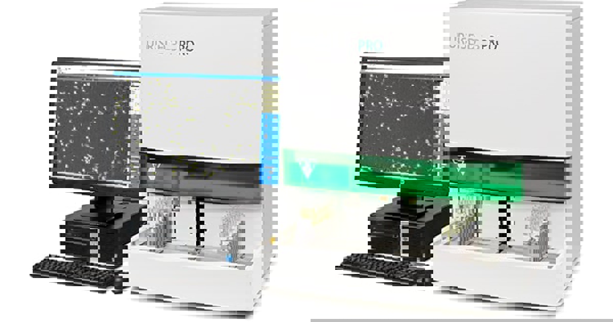 UriSed 3 PRO | BioVendor LM