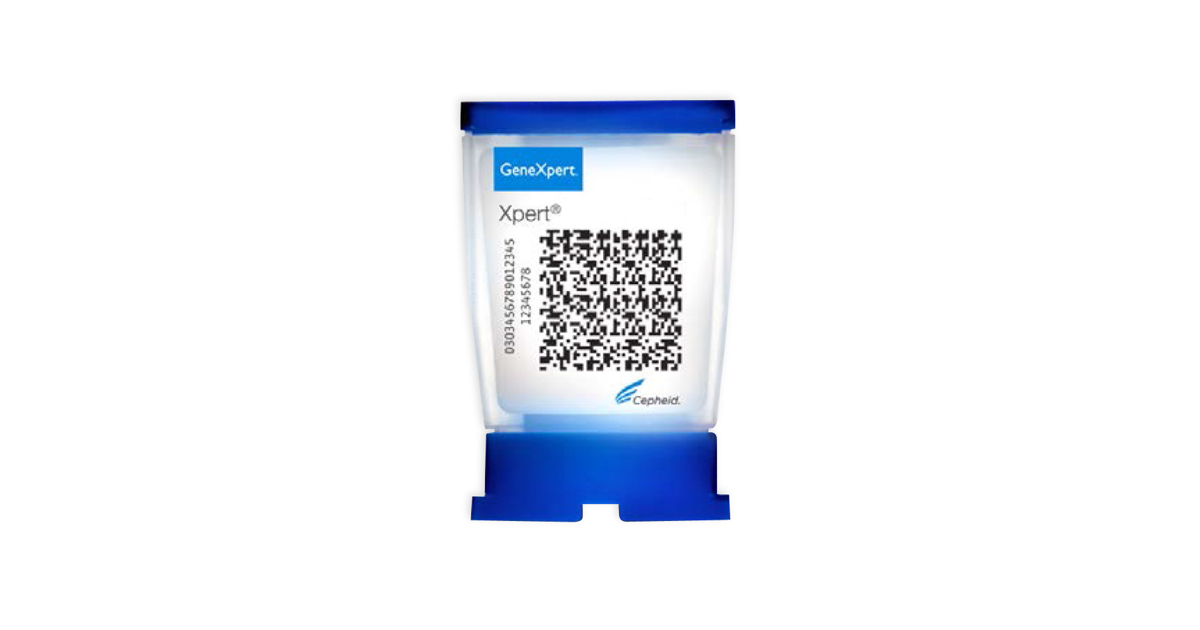 Xpert Xpress SARS-CoV-2 plus test | BioVendor LM