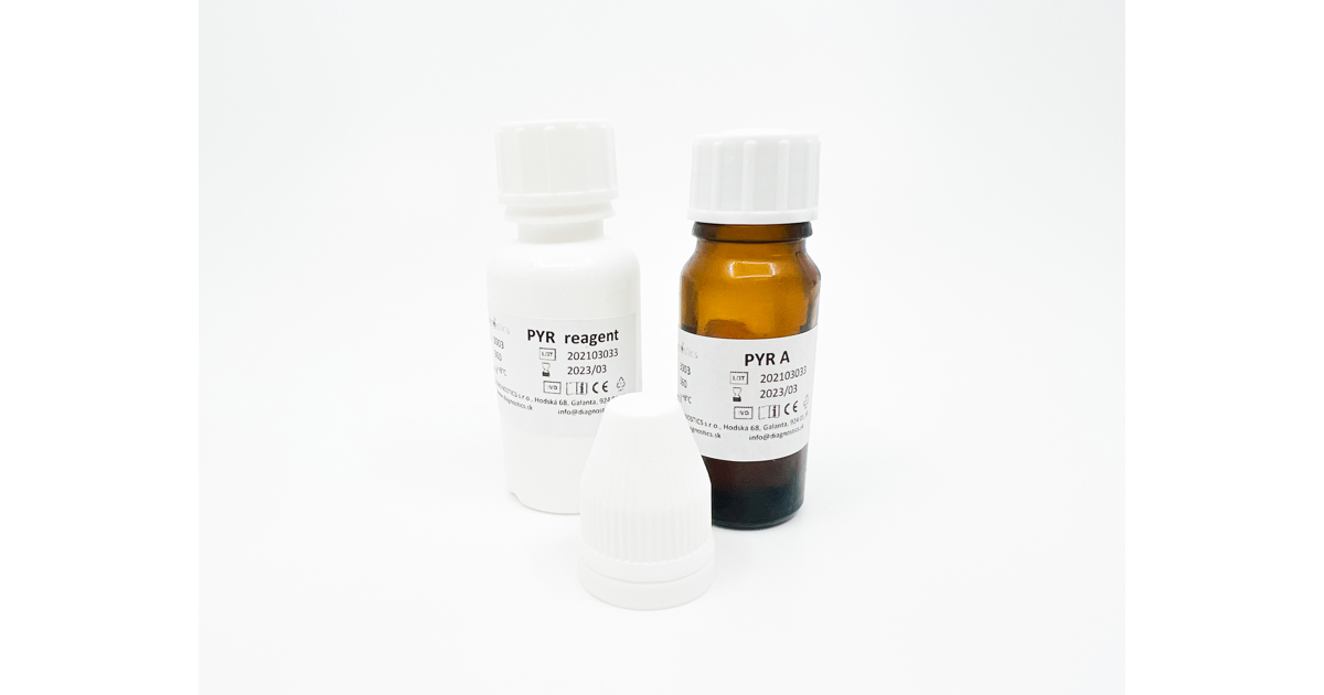 PYR reagent | BioVendor LM