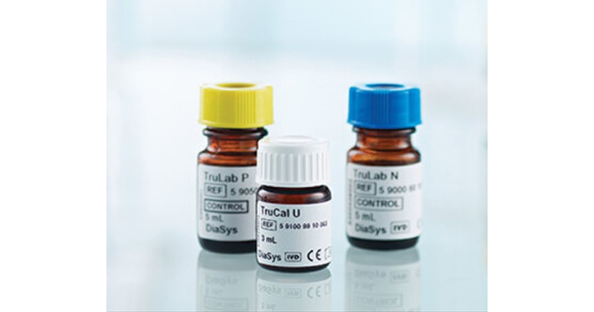 TruCal HbA1c liquid | BioVendor LM