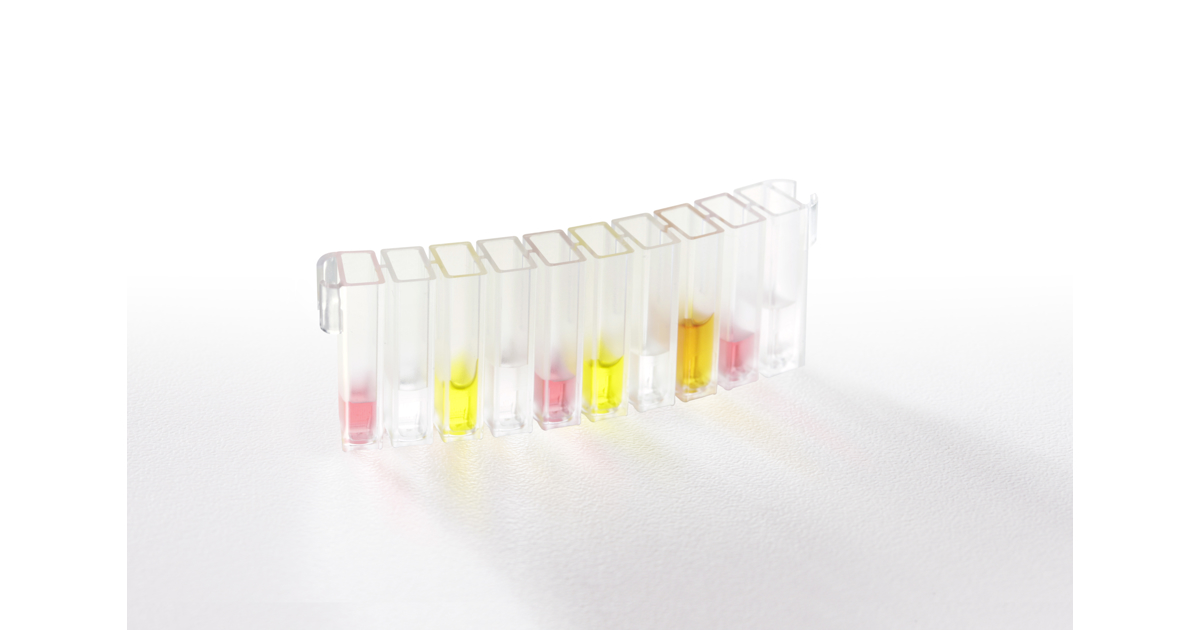 Tencell cuvettes | BioVendor LM