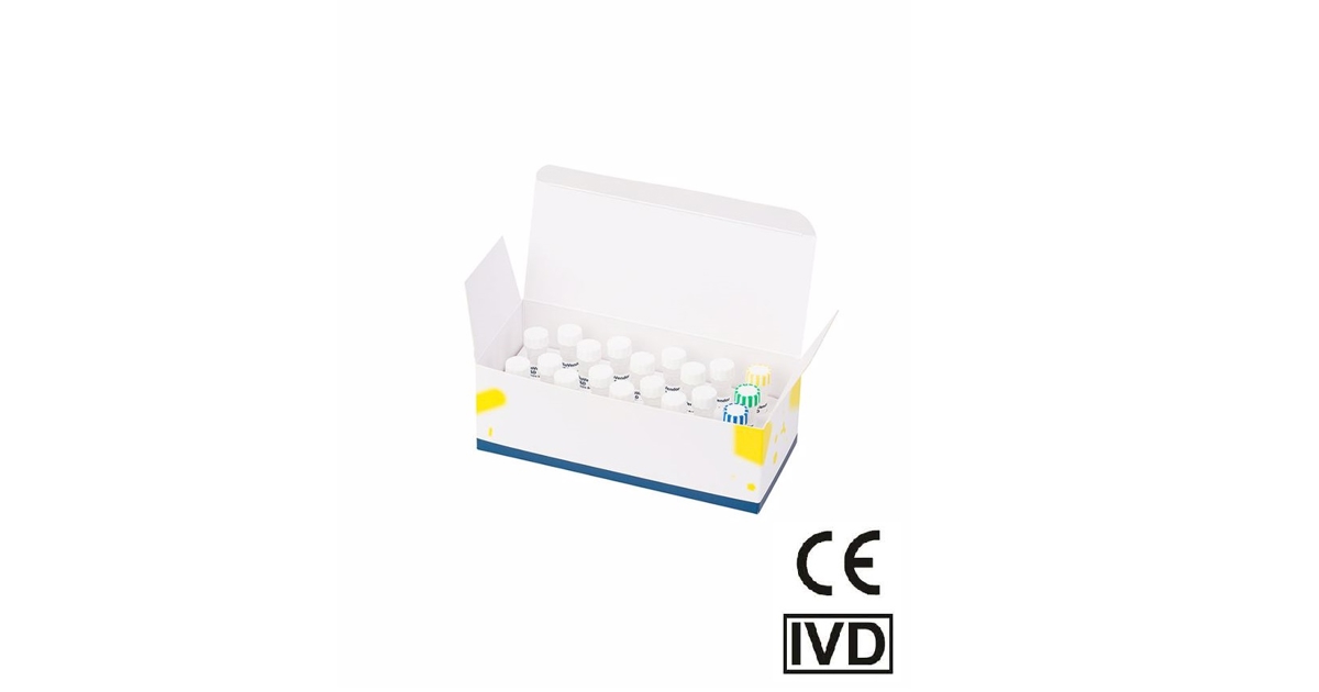 fastGEN Lung Cancer Kit | BioVendor LM