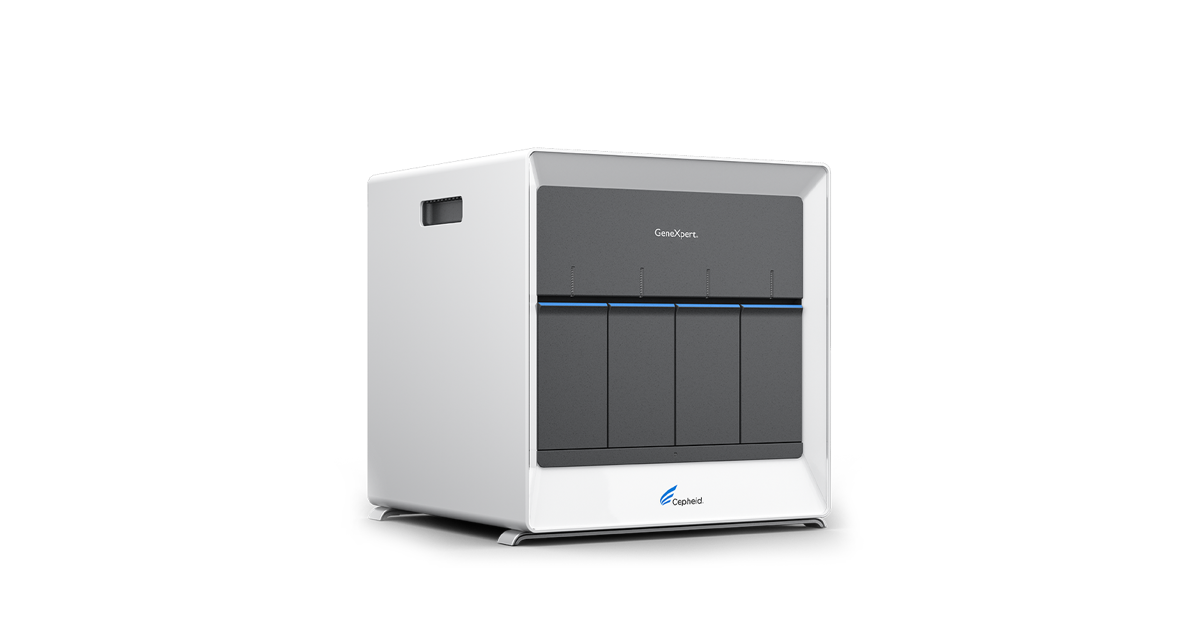 GeneXpert IV | BioVendor LM