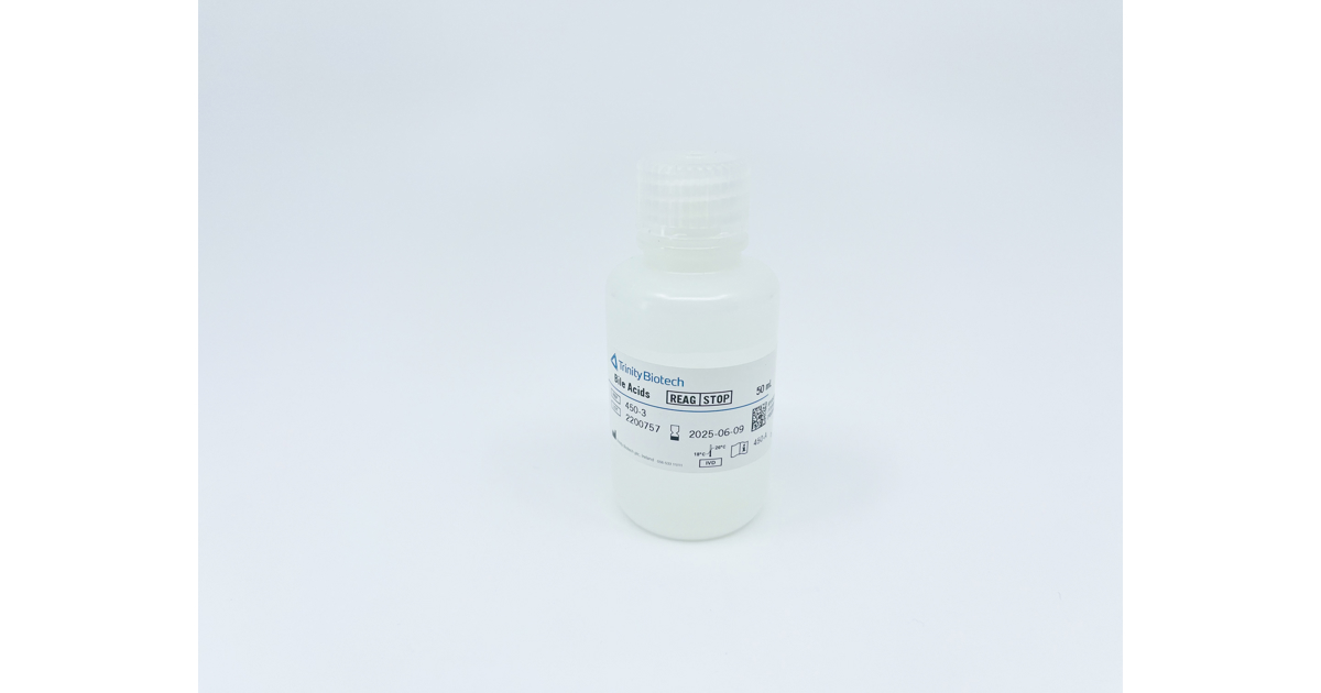 Bile Acid Stop Reagent | BioVendor LM