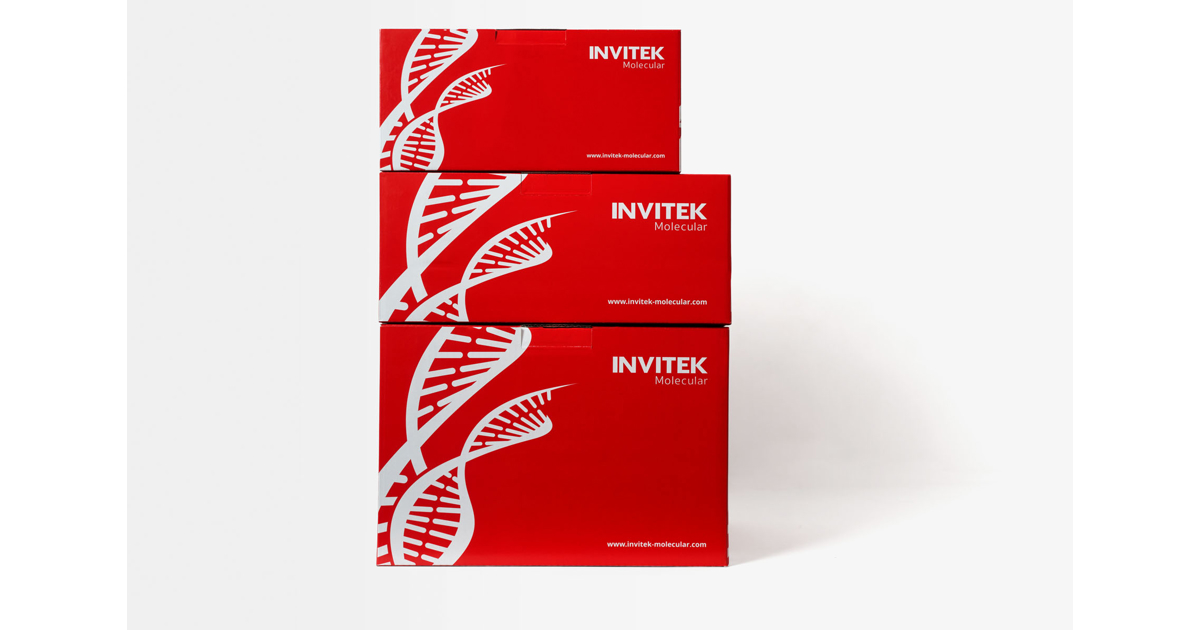 InviMag® Universal Kit/ IG | BioVendor LM