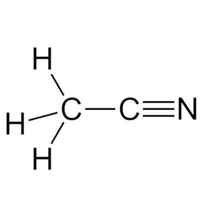 Acetonitrile, LC-MS CHROMASOLV, 99,9% | BioVendor LM