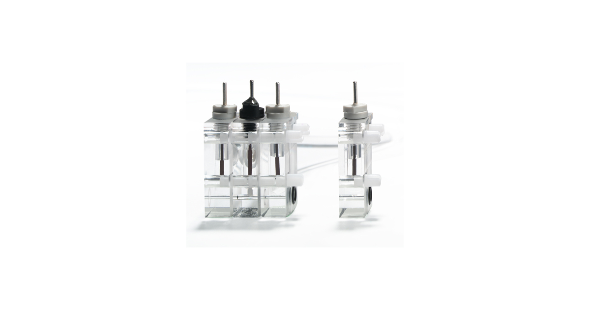 POTASSIUM MICRO VOLUME ELECTRODE | BioVendor LM