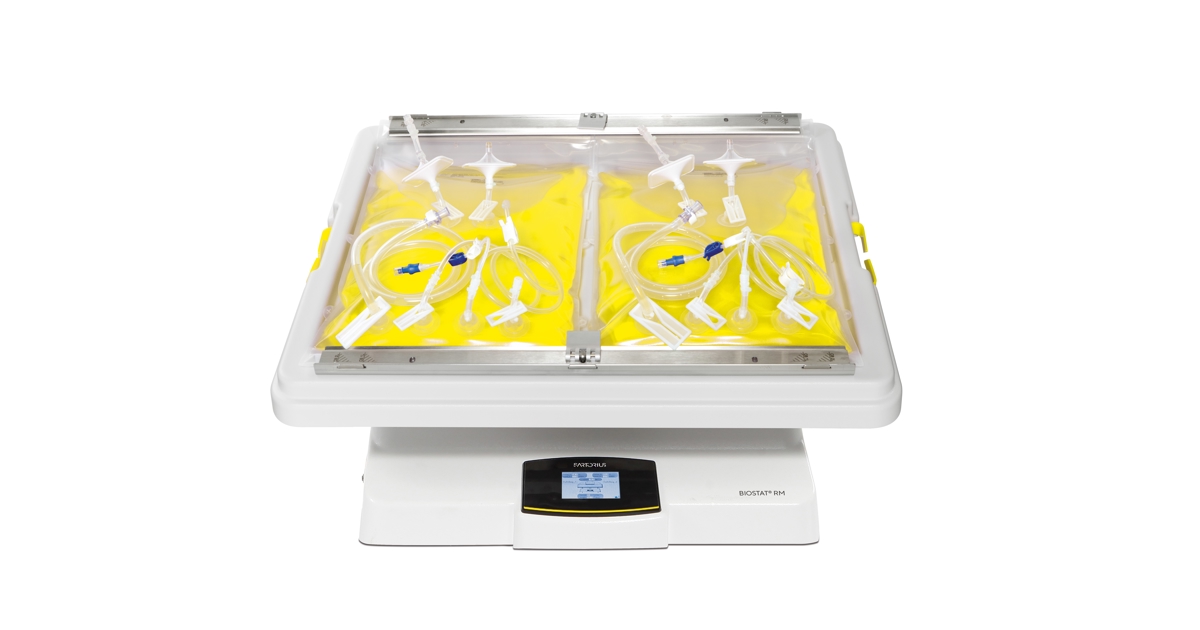 Biostat® RM 20 | 50 basic | BioVendor LM