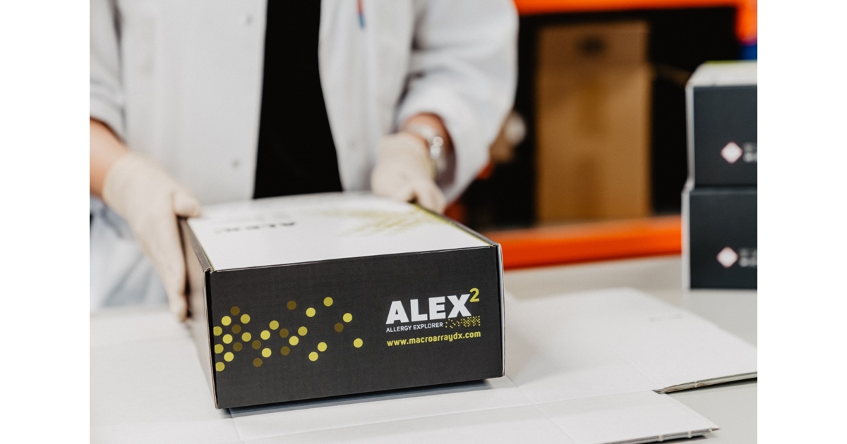 Alex kit pro MAX, 50ks | BioVendor LM